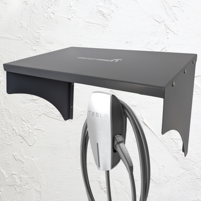 Electric Vehicle Charger Cover | Sunny Covers