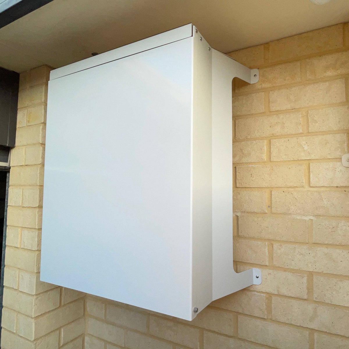 Large Solar Inverter Cover - Surf Mist (Universal) | Buy Online