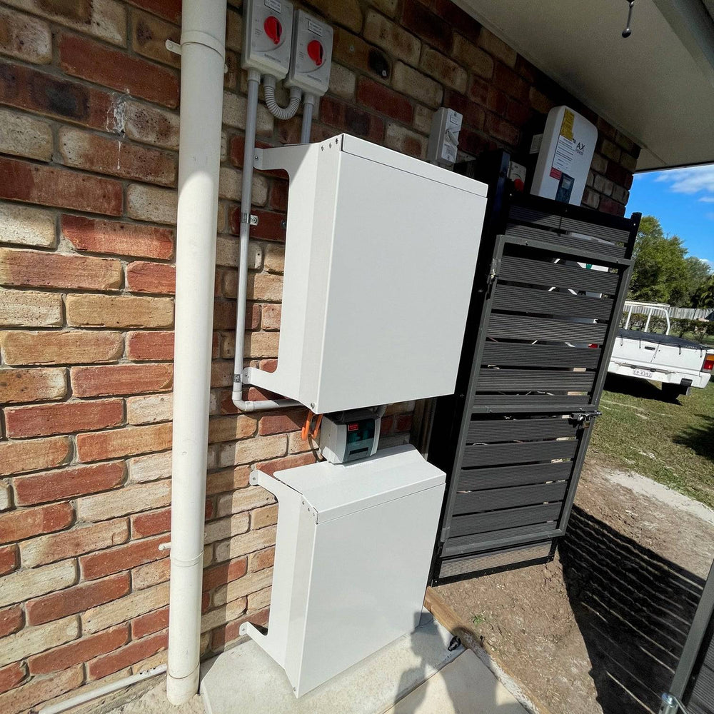 Solar Inverter Cover | Sunny Covers