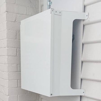 Solar Inverter Cover | Sunny Covers